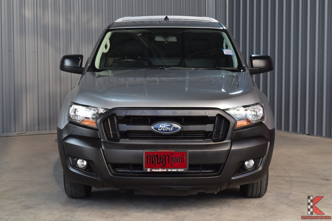 รถมือสอง | Ford Ranger 2.2 SINGLE CAB (ปี 2020) Standard XL Pickup MT