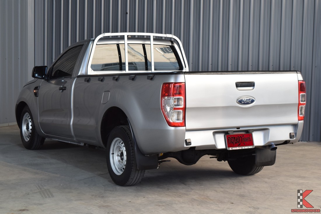 รถมือสอง | Ford Ranger 2.2 SINGLE CAB (ปี 2020) Standard XL Pickup MT