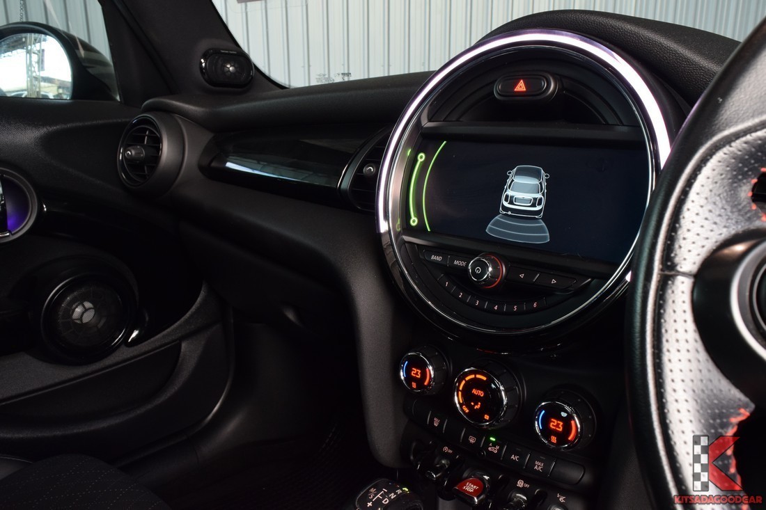 รถมือสอง | Mini Cooper 2.0 F55 (2016) Hatch S Hatchback AT