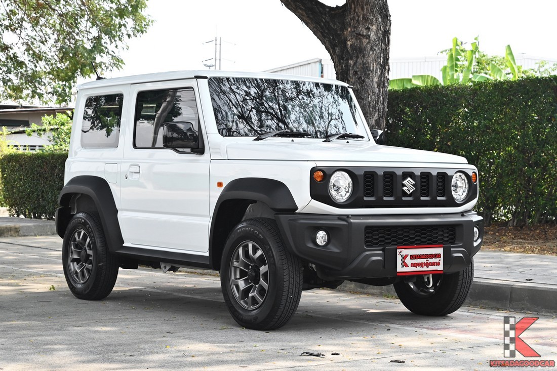 รถมือสอง | Suzuki Jimny 1.5 ( 2024 ) 4WD Hardtop