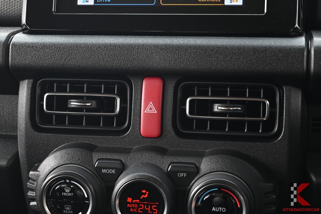 รถมือสอง | Suzuki Jimny 1.5 ( 2024 ) 4WD Hardtop