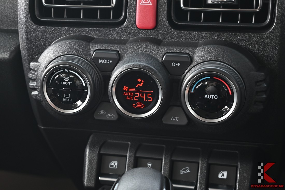 รถมือสอง | Suzuki Jimny 1.5 ( 2024 ) 4WD Hardtop