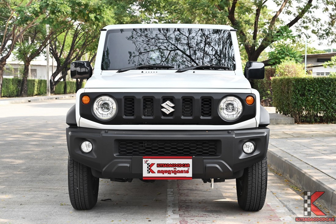 รถมือสอง | Suzuki Jimny 1.5 ( 2024 ) 4WD Hardtop