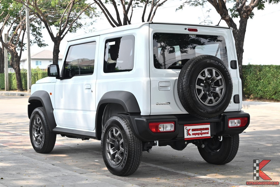 รถมือสอง | Suzuki Jimny 1.5 ( 2024 ) 4WD Hardtop