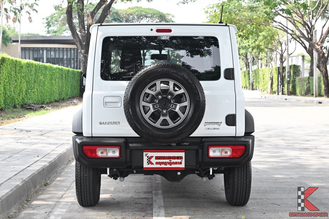 รถมือสอง | Suzuki Jimny 1.5 ( 2024 ) 4WD Hardtop