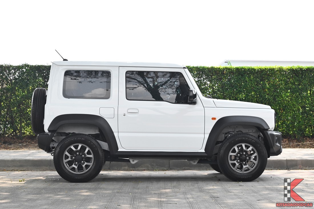 รถมือสอง | Suzuki Jimny 1.5 ( 2024 ) 4WD Hardtop