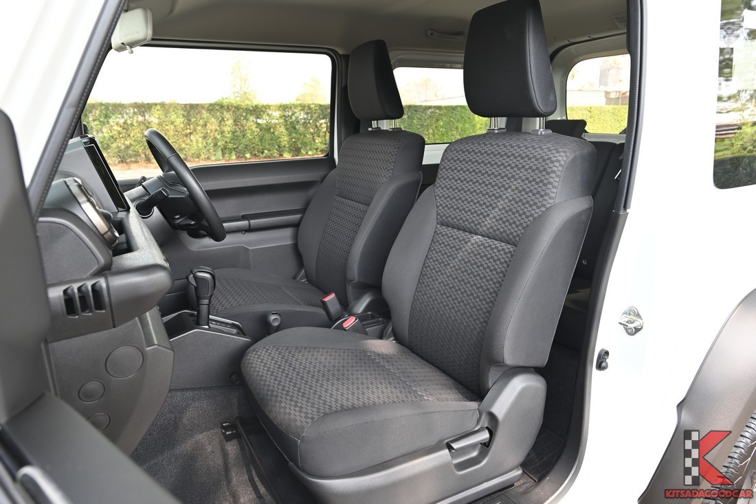 รถมือสอง | Suzuki Jimny 1.5 ( 2024 ) 4WD Hardtop