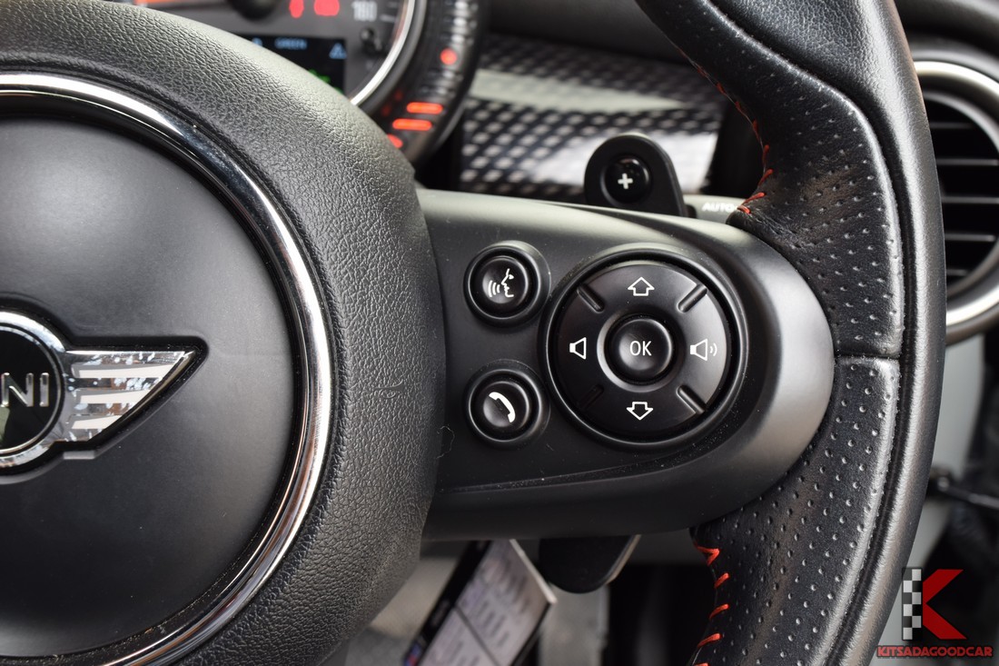 รถมือสอง | Mini Cooper 2.0 F56 (ปี 2016)Hatch S Hatchback AT