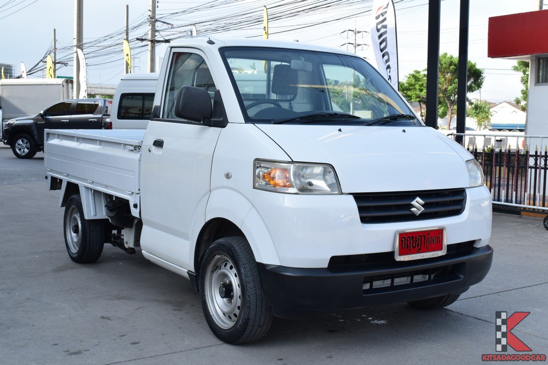 รถมือสอง | Suzuki Carry 1.6 (ปี 2013) Mini Truck Pickup MT