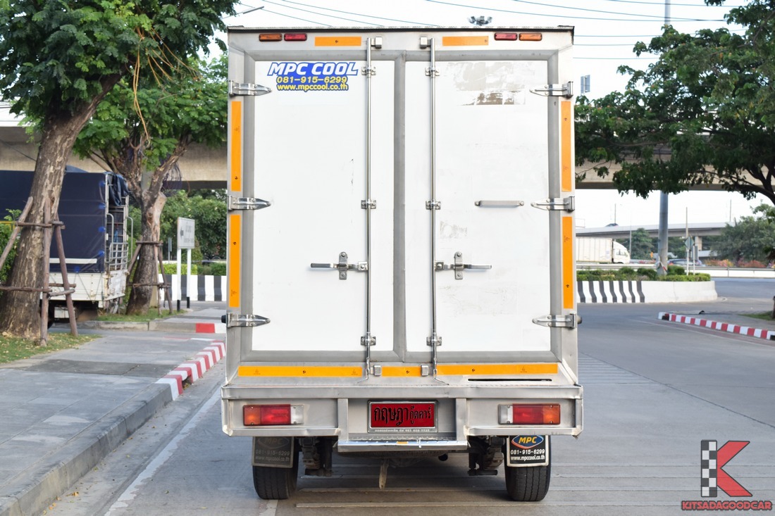รถมือสอง | Toyota Hilux Revo 2.4 (ปี2018) SINGLE J Plus Pickup